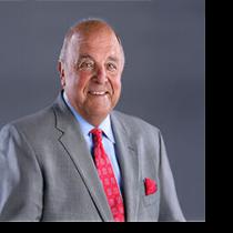 Barry Alvarez | People Moves | insideradio.com