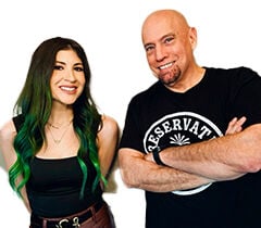 The Best Damn Morning Show | People Moves | insideradio.com