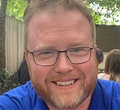 Patrick Scott | People Moves | insideradio.com