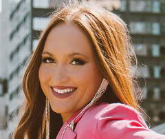 Lydia Taylor | People Moves | insideradio.com