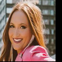 Lydia Taylor | People Moves | insideradio.com