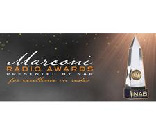 Marconi Awards Nomination Window Open Through May 31. | Story ...