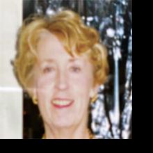 Margaret "Peggy" Kelly | People Moves | insideradio.com
