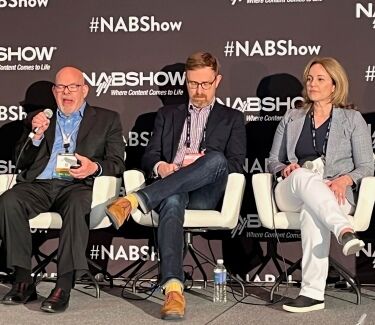 Metadata Seen As Essential To Radio Maintaining In-car Dominance ...