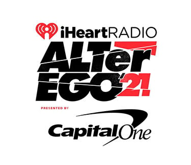 January iHeart ALTer EGO Virtual Concert Features Billie Eilish, Foo ...