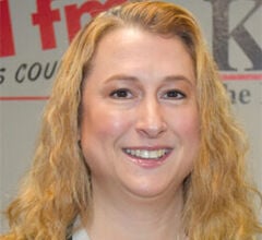 Heather Anderson | People Moves | insideradio.com