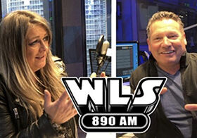 Wendy Snyder and Ramblin’ Ray Stevens | People Moves | insideradio.com