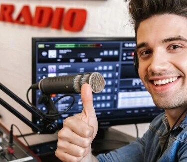 Radio Gets Thumbs-Up From ChatGPT. Now Comes The Harder Sell. | Story ...