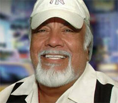 Polito Vega | People Moves | insideradio.com