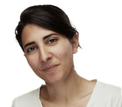 Flora Lichtman | People Moves | insideradio.com