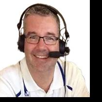 Josh Klinger | People Moves | insideradio.com