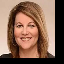 Shannon Knoepke | People Moves | insideradio.com