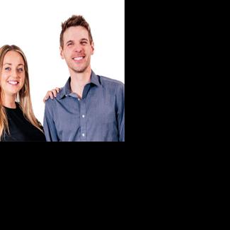 Jesse Tack, Anna Marie | People Moves | insideradio.com