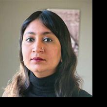 Divya Karthikeyan | People Moves | insideradio.com