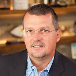 Brian Mayfield | Ones To Watch | insideradio.com