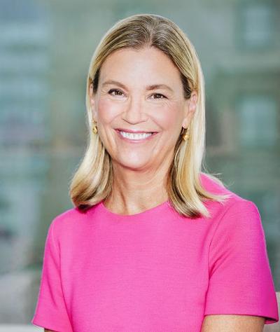 Q&A: Mary Berner, CEO, Cumulus Media. | Features | insideradio.com