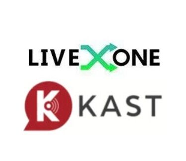 LiveOne Has Tentative Deal To Buy Kast Media. | Story | insideradio.com