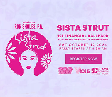 iHeartMedia Jacksonville To Hold Ninth Annual ‘Sista Strut’ For Breast ...