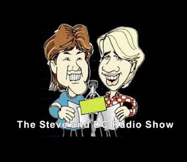 The ‘Steve & DC Show’ Rides Again. Duo Reunited For Mornings At ...
