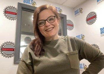 Kristi Marie Seavey | People Moves | insideradio.com