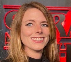 Megan Stone | People Moves | insideradio.com