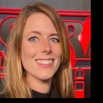 Megan Stone | People Moves | insideradio.com