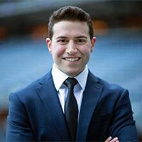 Justin Shackil | People Moves | insideradio.com