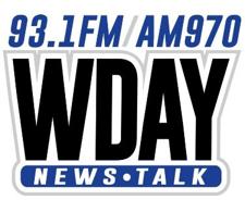 Flag Family Media Turns WDAY Fargo LMA Into Purchase. | Story ...