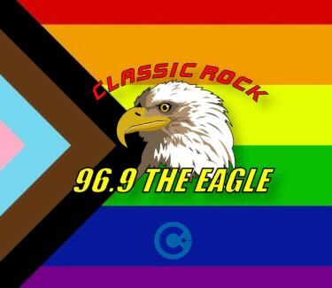 KKGL’s Pride Flag Turned Some Fans Off. Its Response? ‘Flag Stays Up ...