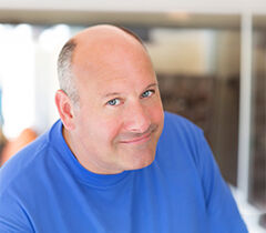 Larry Martino | People Moves | insideradio.com