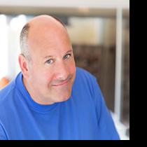 Larry Martino | People Moves | insideradio.com