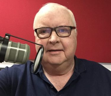 Broadcast Historian And Talk Host Bruce DuMont Dies At 81. | Story ...