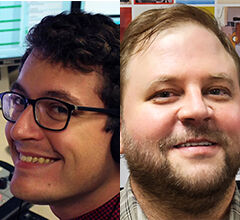 Daniel Breen & Ryan Gregory | People Moves | insideradio.com