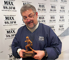 Tony “The Boss” Ross | People Moves | insideradio.com