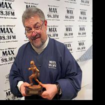 Tony “The Boss” Ross | People Moves | insideradio.com