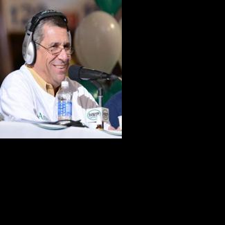 WIP’s Angelo Cataldi Wraps Up 33-Year Career: ‘It's Time For Me To Go ...