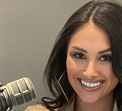 Kenzie K | People Moves | insideradio.com