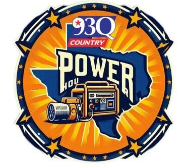 KKBQ-FM Hosts Charging Stations Across Houston Following Hurricane ...