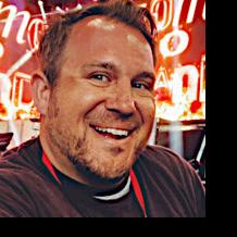 Jeremiah Widmer | People Moves | insideradio.com