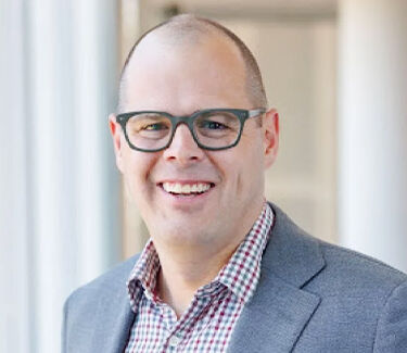 Scott Detrow Named Full Time Weekday Host Of Nprs ‘all Things