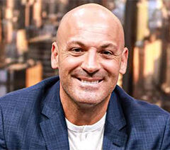 Brandon Tierney | People Moves | insideradio.com