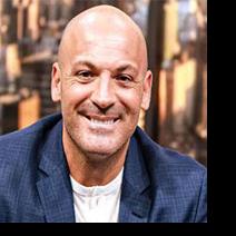 Brandon Tierney | People Moves | insideradio.com