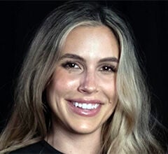 Ashley V | People Moves | insideradio.com