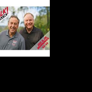 WGOW Chattanooga Revamps Lineup, Anchored By ‘Jed and JR Mornings ...