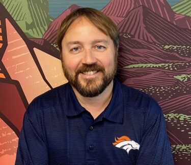 Brad White Rises To PD At Denver’s KBCO. | Story | insideradio.com