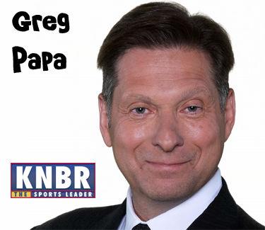 KNBR Shakeup Has Greg Papa Returning, Gary Radnich Exiting. | Story ...