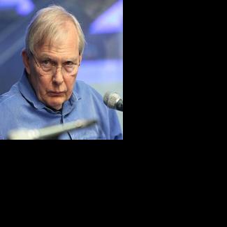 NPR's Longtime 'Trusted Voice,' 24-year 'Morning Edition' Host Bob ...