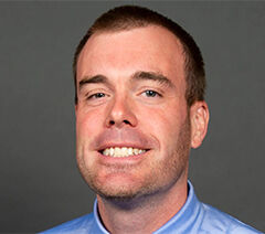 Dr. Matt Barker | People Moves | insideradio.com