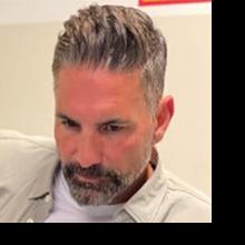 F.P. Santangelo | People Moves | insideradio.com