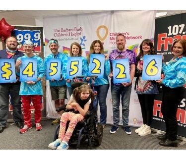 News Bites: ‘Cares for Kids Radiothon,’ Big Boy/Dr. Dre, Doug Gottlieb ...